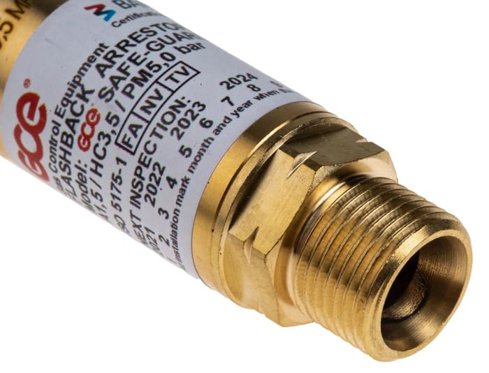 0764471RS GCE | GCE Blow Torch Fuel Gas for Fuel Gas Welding Accessory ...