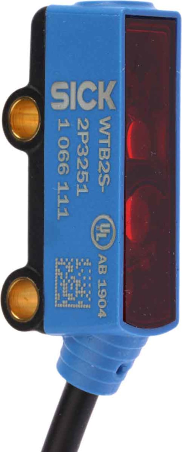 WTB2S-2P3251 SICK | SICK Background Suppression Photoelectric Sensor ...