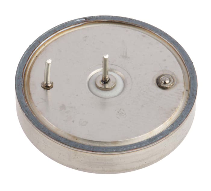 TL-2450 Tadiran | Tadiran Button Battery, 3.6 V, 24 mm Diameter | 920 ...