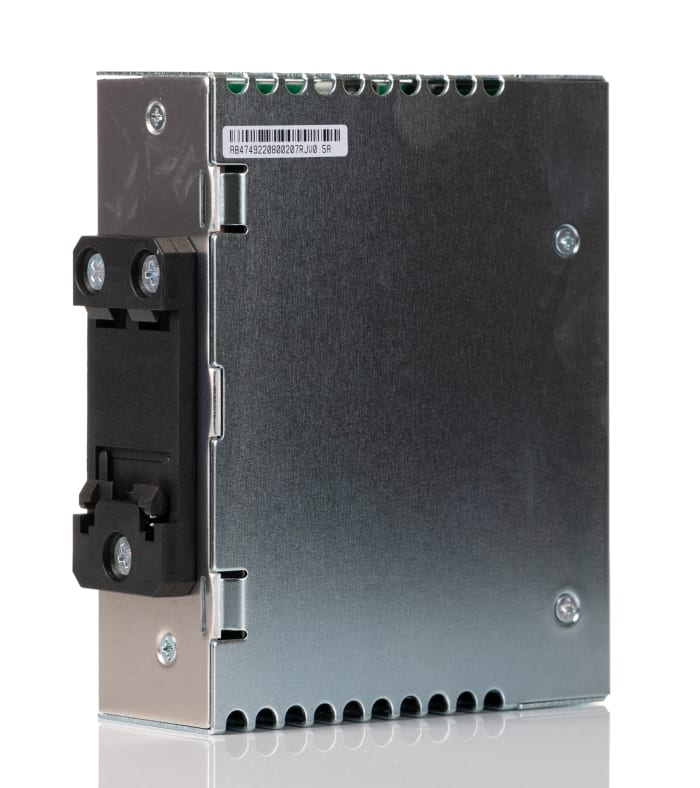 1469580000 Weidmüller | Weidmuller PRO ECO Switched Mode DIN Rail Power ... 1469580000 Weidmüller | Weidmuller PRO ECO Switched Mode DIN Rail Power ...
