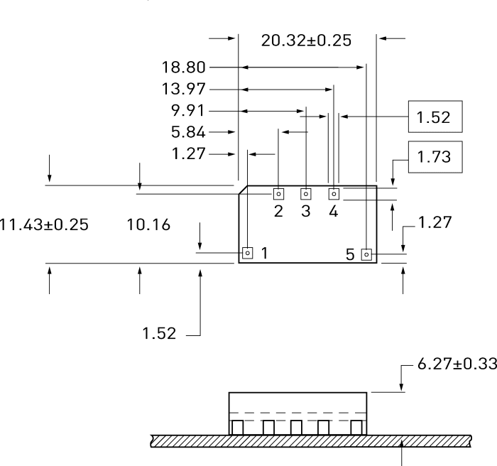 YM05S05-G BEL POWER SOLUTIONS INC | BEL POWER SOLUTIONS INC Non ... YM05S05-G BEL POWER SOLUTIONS INC | BEL POWER SOLUTIONS INC Non ...