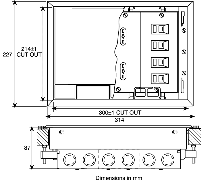 Britmac Floor Box Parts | Viewfloor.co