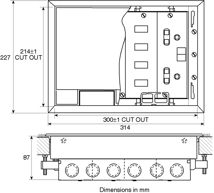Britmac Floor Box Parts | Viewfloor.co