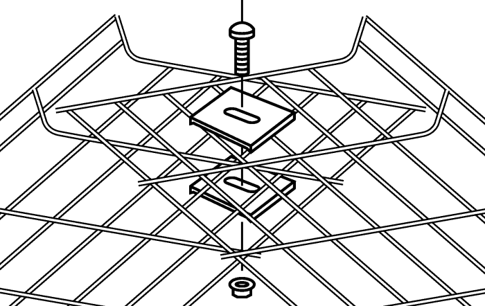 CE40EZ Cablofil International | Cablofil International Cable Tray ...