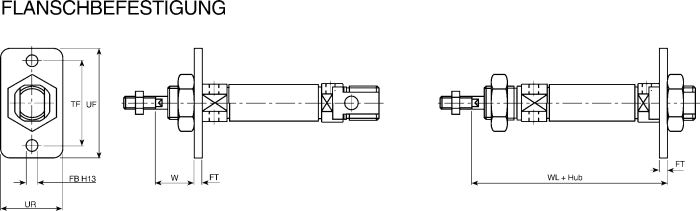 D-C73L SMC | SMC Reed Pneumatic Switch, D-C7 Series, 24 V dc, 100 V ac ...
