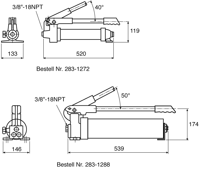 P80K4 Enerpac | Enerpac Hydraulic Pump Seal Kit P80K4, For Use With P ...