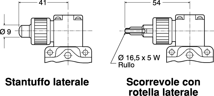 3LS1-4C Honeywell | Honeywell Plunger Limit Switch, NO/NC, IP67, SPDT, Die Cast Zinc Housing ...