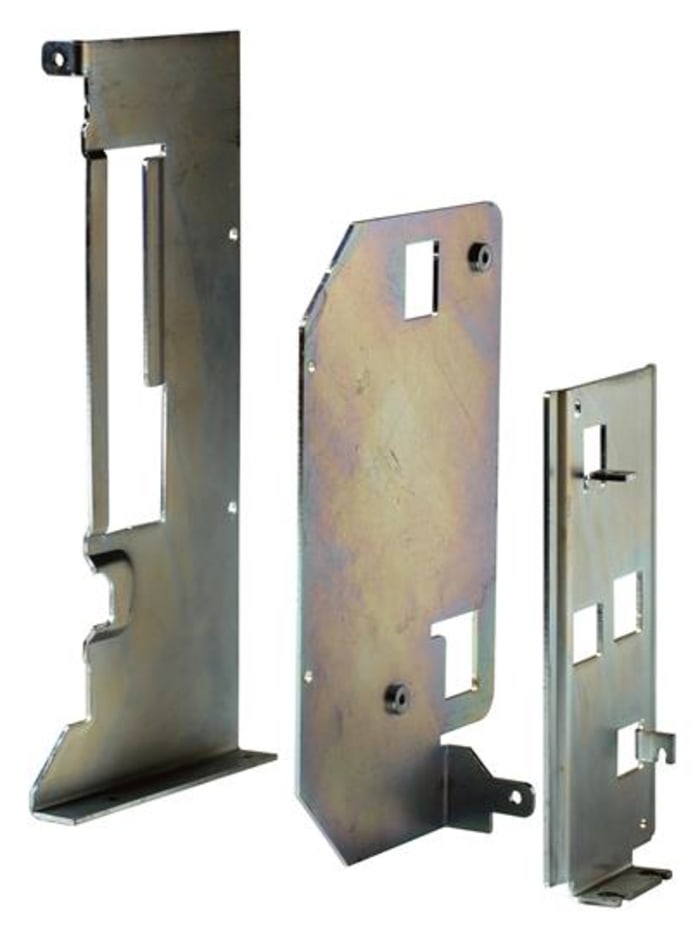 1SDA062131R1 ABB | PLATE MECHANICAL INTERLOCK FOR FIXED PART ...