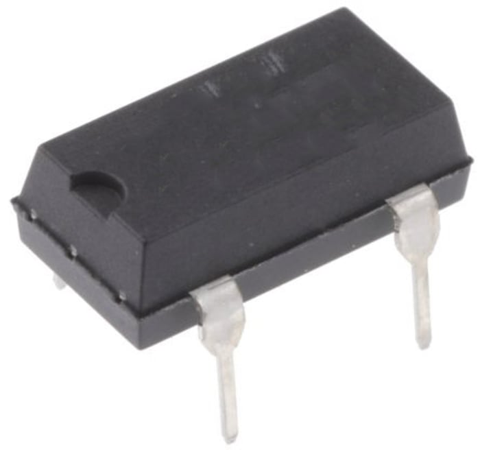 TLP241A(F(O Toshiba | Toshiba, TLP241A(F(O DC Input MOSFET Output ...