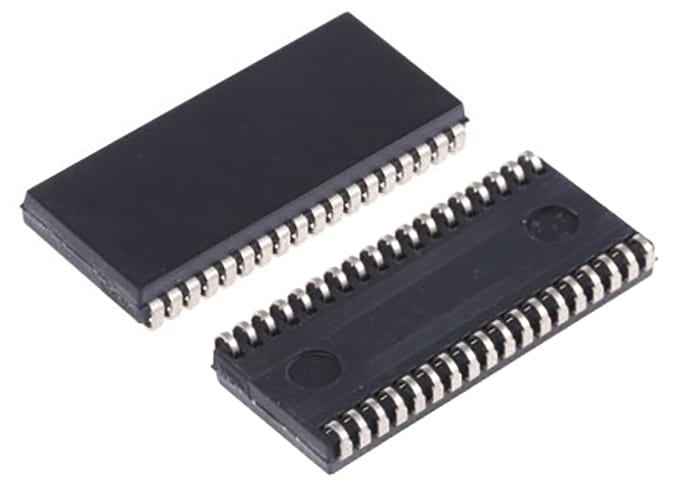 CY7C1049GN-10VXI Infineon | Infineon SRAM Memory Chip, CY7C1049GN-10VXI ...