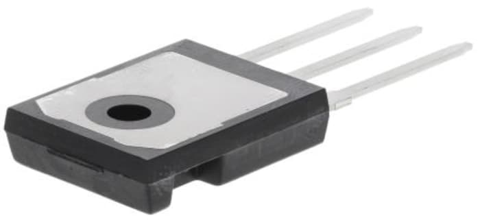 TIP36CG onsemi | onsemi TIP36CG PNP Transistor, 25 (Continuous) A, 40 ...