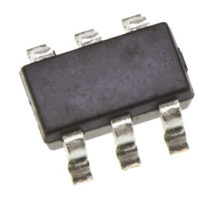 FOD8342R2 onsemi | onsemi, FOD8342R2 IGBT, MOSFET Output Optocoupler ...