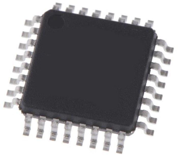 MC100EP195FAG onsemi | onsemi 12.2ns Delay Line, 32-Pin LQFP | 186 ...