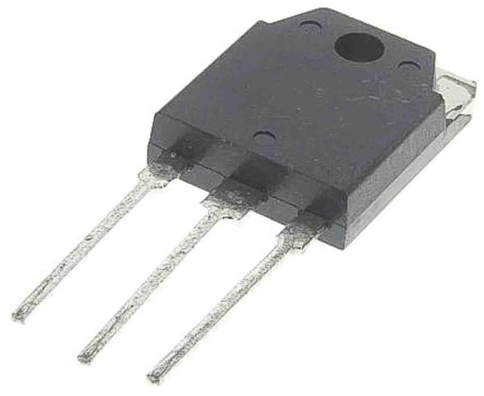 2SD1047 STMicroelectronics | STMicroelectronics 2SD1047 NPN Transistor ...