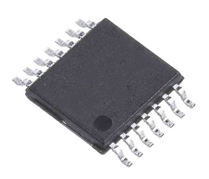 TSV994AIYPT STMicroelectronics | TSV994AIYPT STMicroelectronics, Operational Amplifier, Op Amp ...