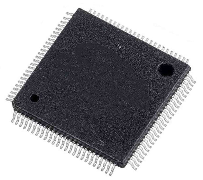 STM32F417VET6 STMicroelectronics | STMicroelectronics, 32bit ARM Cortex ...