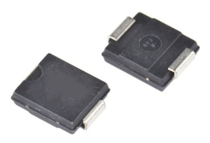 STPS5L60SY STMicroelectronics | Diodo, STPS5L60SY, Rectificador ...