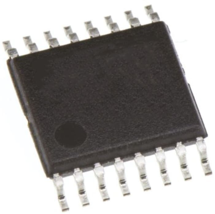 ST3232ECTR STMicroelectronics | STMicroelectronics ST3232ECTR CMOS, TTL ...