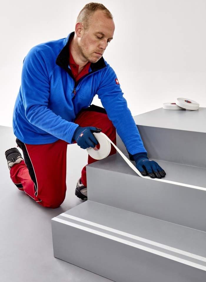 60952-00000-01 Tesa | Tesa 60952 Transparent PVC Film 15m Adhesive Anti ...