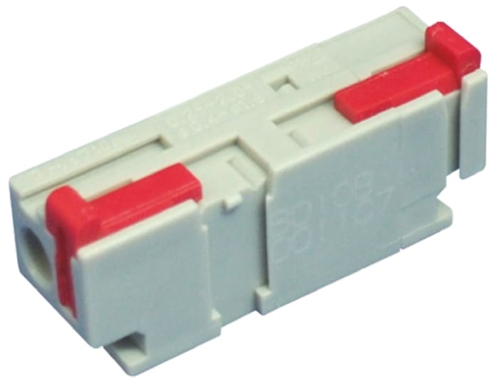 ML-7000-R Sato Parts | Sato Parts Non-Fused Terminal Block, 1-Way, 10A ...