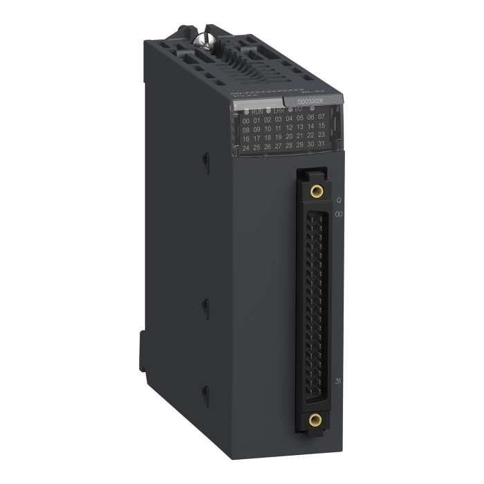 Bmxddo3202k Schneider Electric Schneider Electric M340 Series Plc I O
