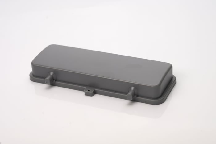 RS PRO | 24B series plastic cover for cable to ca | 180-124 | RS