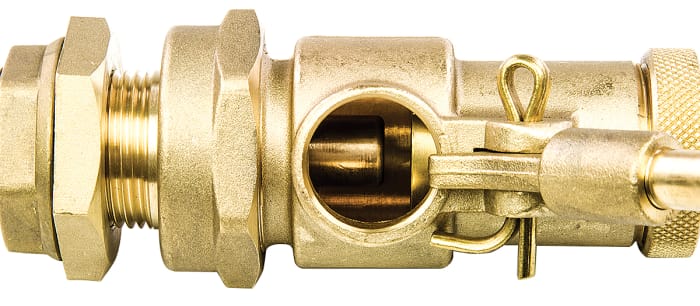 514078 Pegler Yorkshire | Pegler Yorkshire, Part One, Float Valve, 3 ...