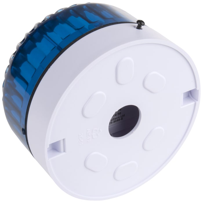 531034FULL-0877 Eaton | Eaton Series Blue Flashing Beacon, 9 → 60 V dc ...