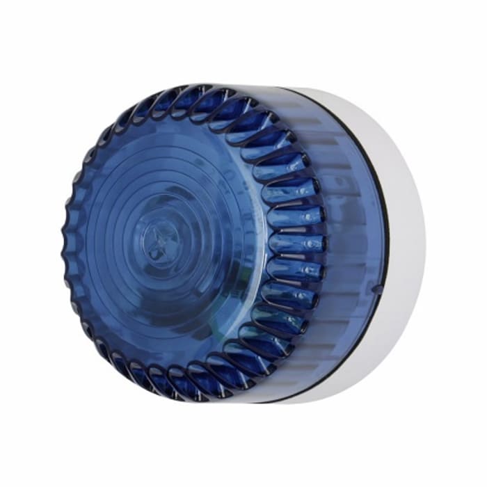 531034FULL-0877 Eaton | Eaton Series Blue Flashing Beacon, 9 → 60 V dc ...