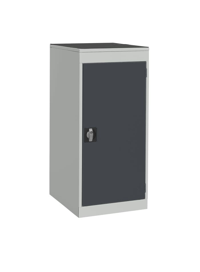 RS PRO | RS PRO 1 Door, 6 Drawer Steel Floor Standing Tool Cabinet, 984 ...