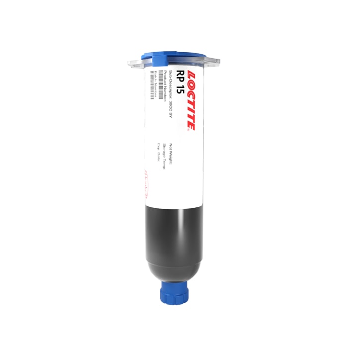 685686 Multicore | Multicore Loctite RP15 Lead Free Solder Paste, 25g ...
