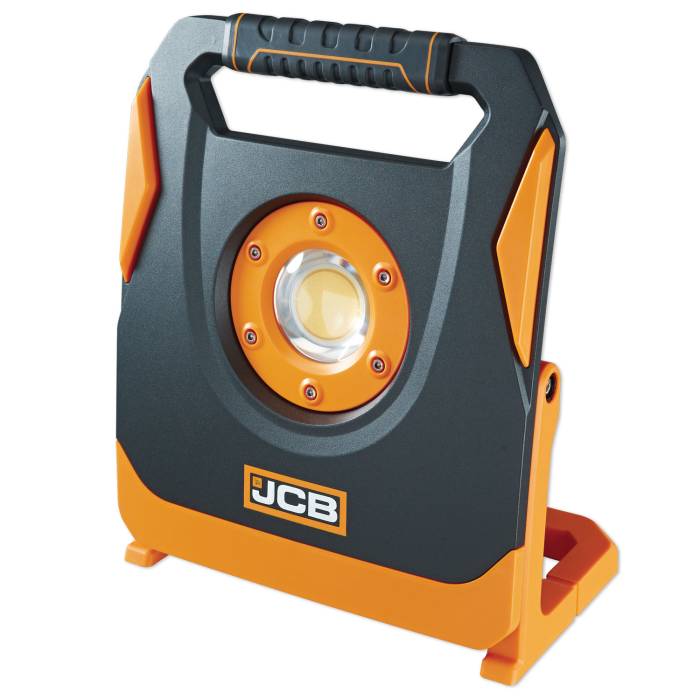 JCB-SL-KONNECT45 JCB | JCB LED Industrial Site Light Work Light, 4500 ...