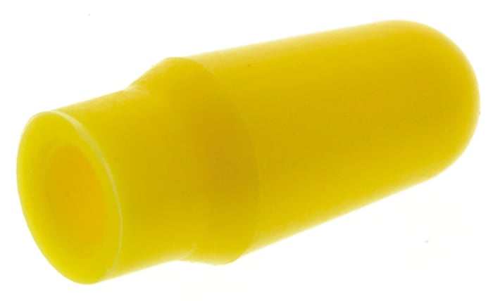 RS PRO | Coloured lever covers for toggle switch | 297-415 | RS Components