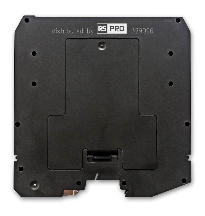 RS PRO | RS PRO 1 Channel Zener Barrier, Digital, IECEx/ATEX | 329-096 | RS