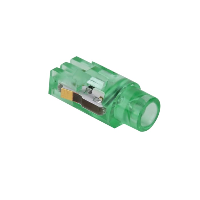 LAD-SGN Idec | Idec Illuminated Miniature Push Button Switch, 16.2mm ...