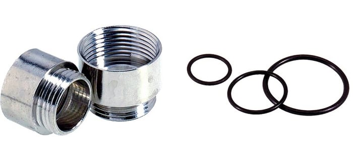 52004050+52005740 Lapp | Lapp Enlarger, Conduit Fitting, PG13.5 → PG16 ...