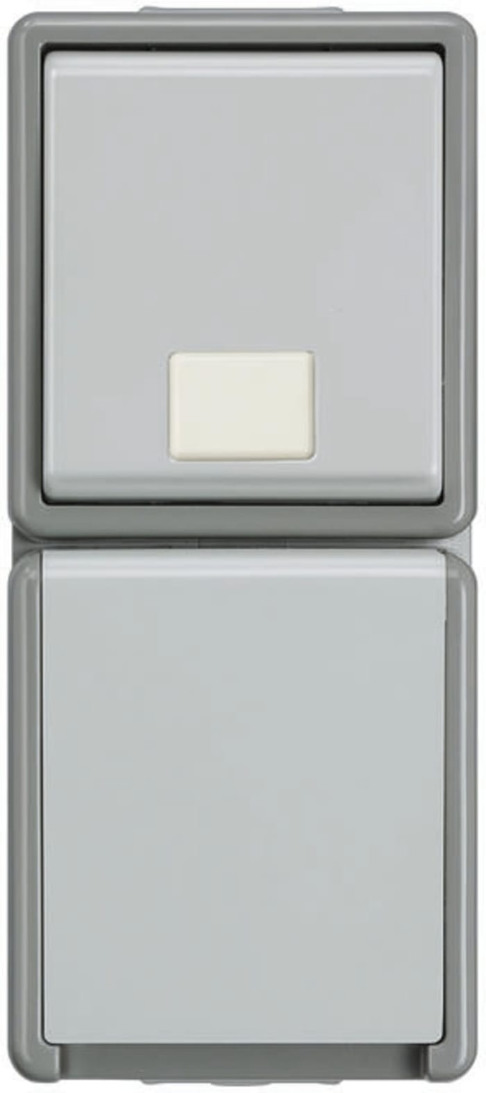 5TD4811 Siemens | Siemens DELTA Grey 1 Gang Plug Socket, 16A, Type F ...