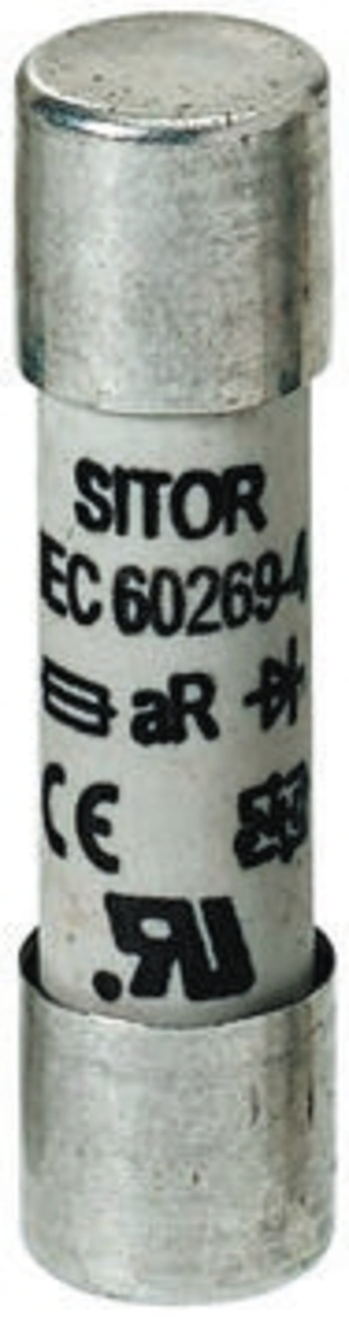3NC1402 Siemens | Siemens 2A Cartridge Fuse, 14 x 51mm | 396-304 | RS
