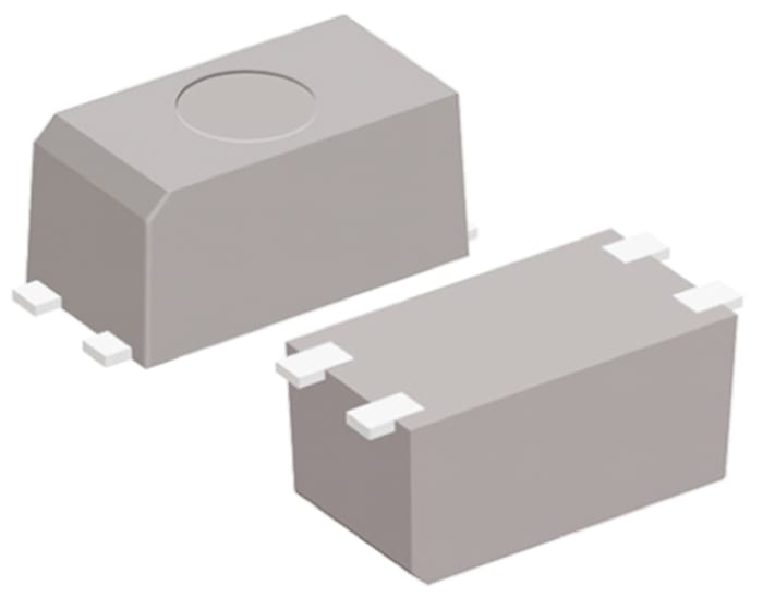 TLP3240(TP15,F) Toshiba | Toshiba, TLP3240(TP15,F) DC Input MOSFET Output Optocoupler, Surface ...