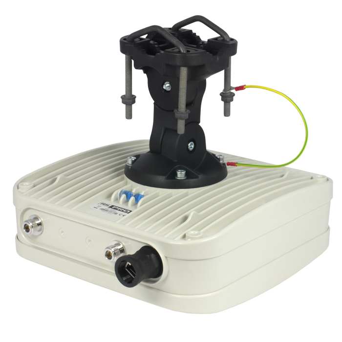 RS PRO | RS PRO Panel Multi-Band Antenna with RJ45 Connector, 4G,LTE ...