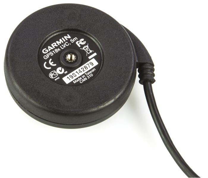 010-00321-36 Garmin | Garmin 18x OEM Sat Nav GPS Sensor | 445-090 | RS