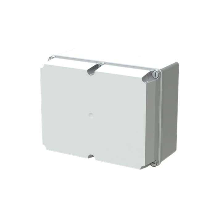 1SL0864A00 1SL0864A00 ABB | ABB Grey Thermoplastic Junction Box, IP65 ...