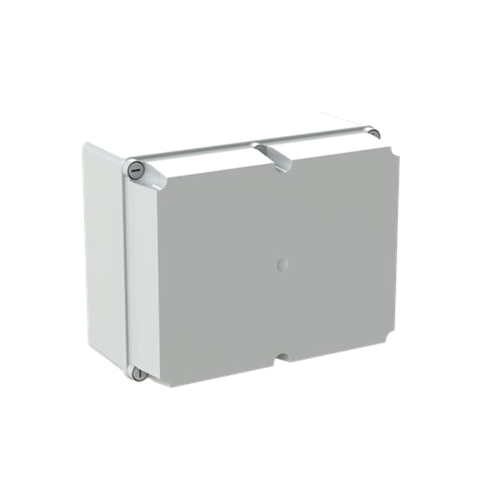 1SL0864A00 1SL0864A00 ABB | ABB Grey Thermoplastic Junction Box, IP65 ...