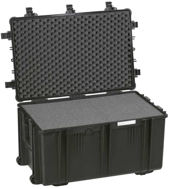 7641.B Explorer Cases | Explorer Cases Waterproof Plastic Equipment ...