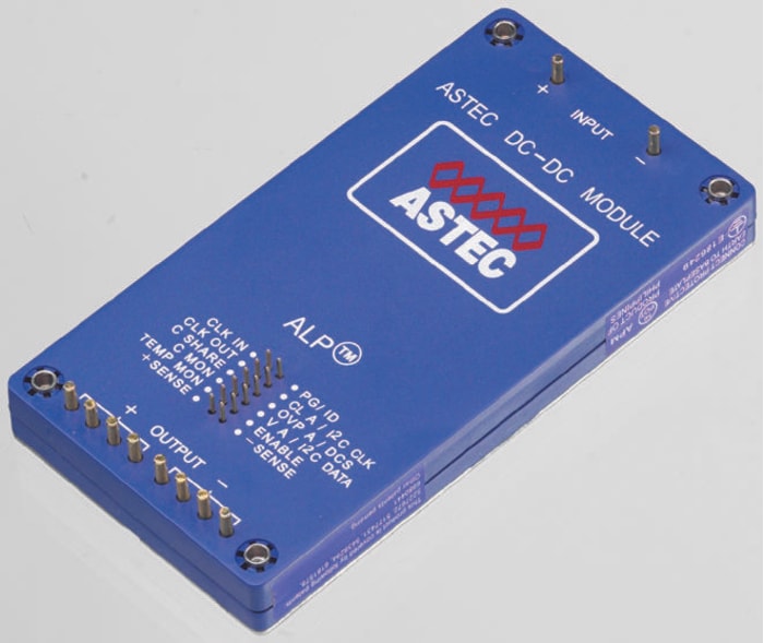 AIF50B300-L Artesyn Embedded Technologies | Artesyn Embedded ... AIF50B300-L Artesyn Embedded Technologies | Artesyn Embedded ...