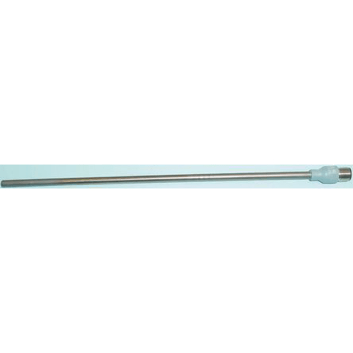 R15-4A-M12-6-250 Reckmann | Reckmann PT100 RTD Sensor, 6mm Dia, 250mm ...