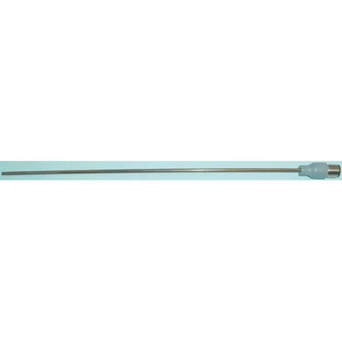 R15-4A-M12-3-250 Reckmann | Reckmann PT100 RTD Sensor, 3mm Dia, 250mm ...