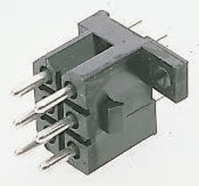 TST04RB01T / 192991-0287 ITT Cannon | ITT Cannon Trident Series ...