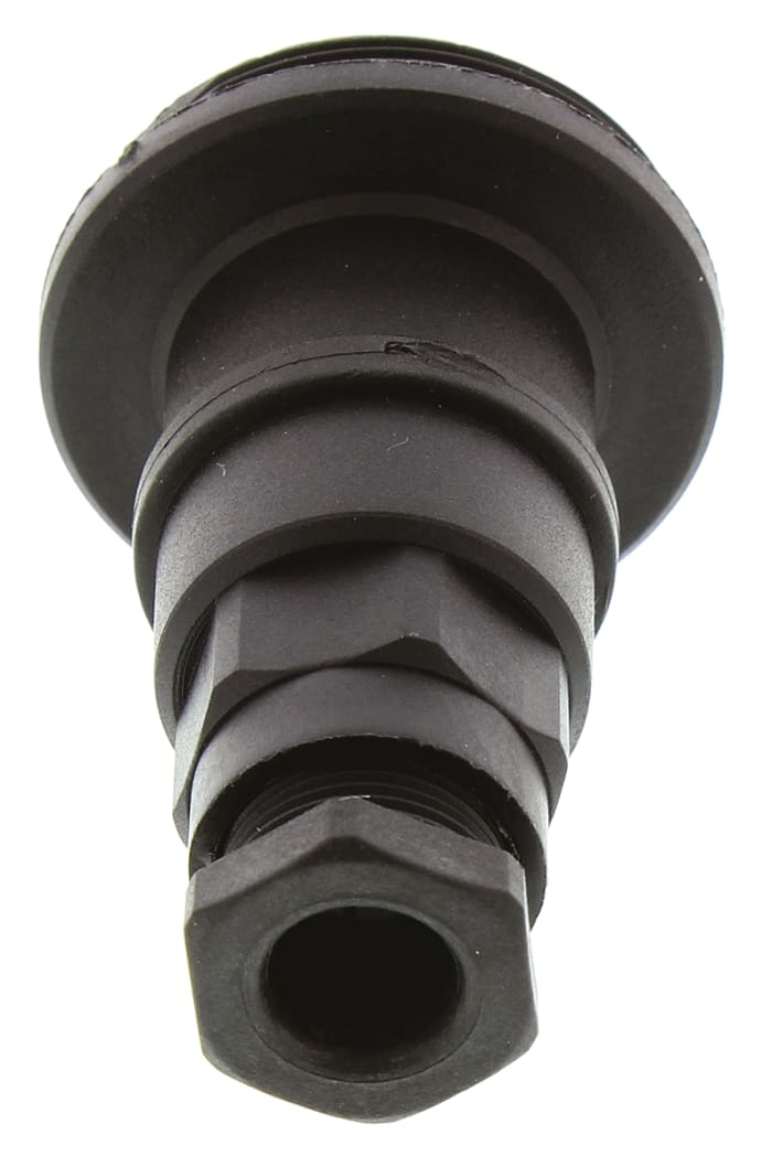 PX0732/S Bulgin | Bulgin Circular Connector, 3 Contacts, In-line ...