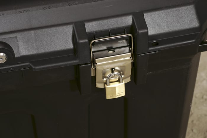 1-93-278 Stanley | Stanley 2 Drawer Plastic Wheeled Contractor Chest ...